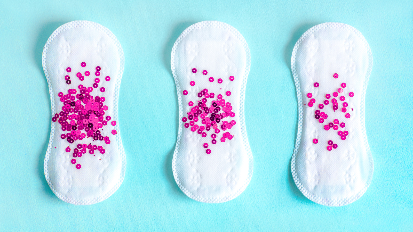 What your first period says about your hormones