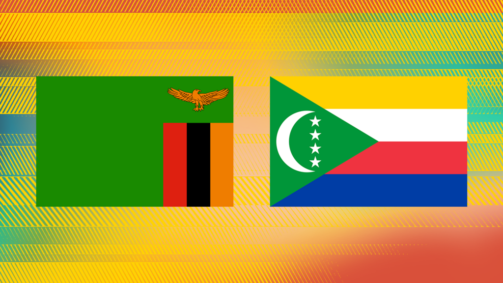 Zambie - Comores : un match terne et le premier 0-0 de la CAN 2025