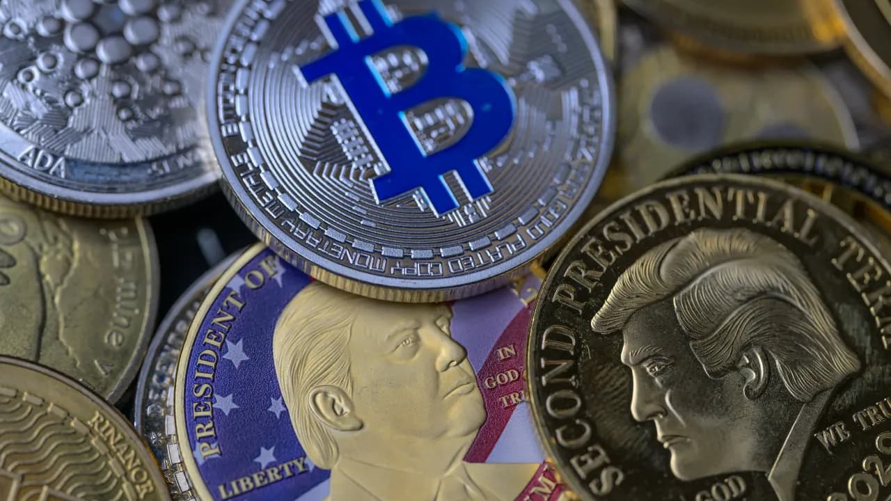 Bitcoin holds below $90K ahead of its largest options expiry on record ...
