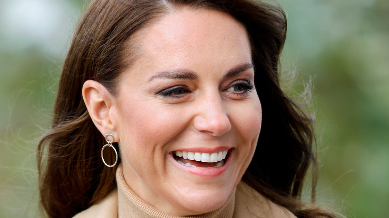 The reason Kate Middleton's first royal Christmas was reportedly so ...