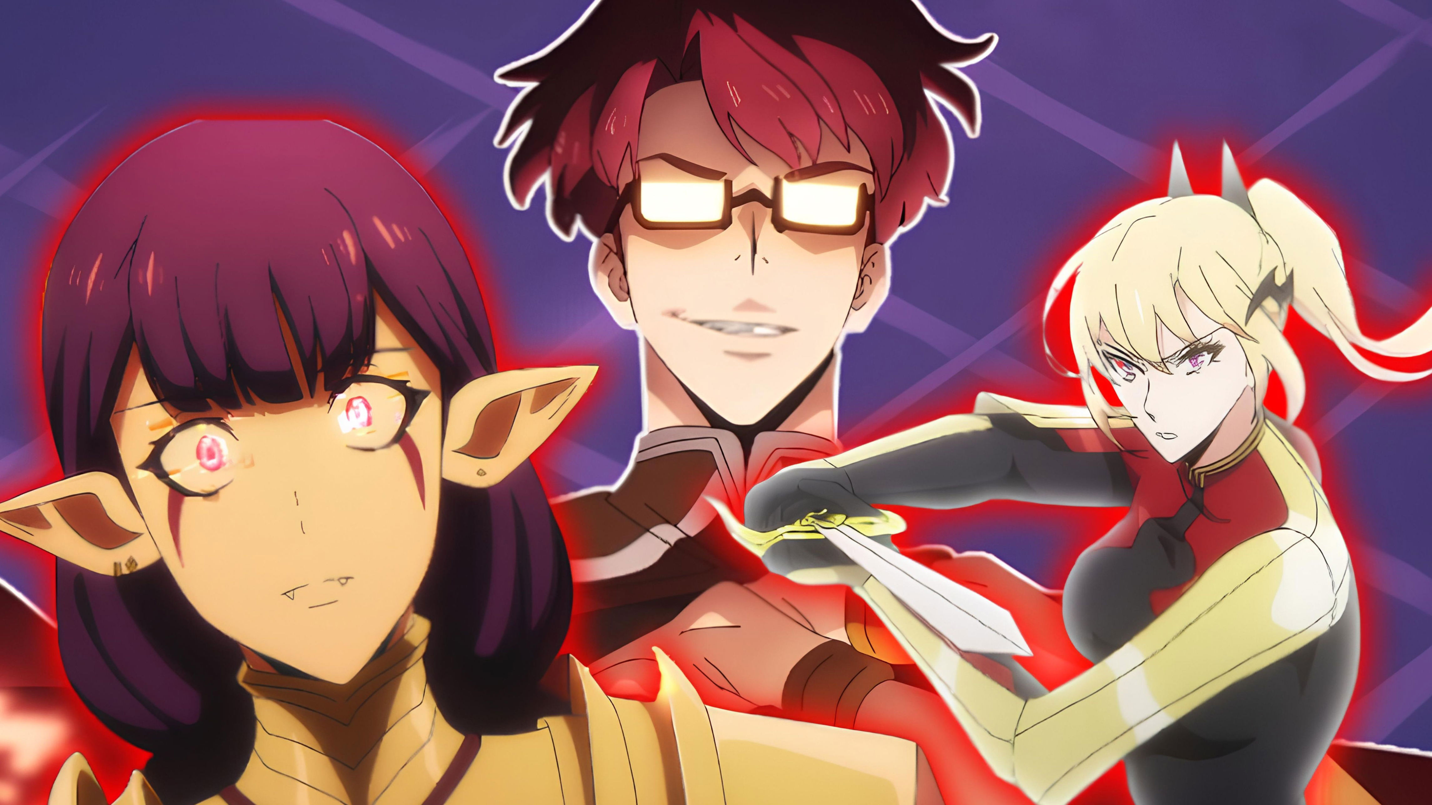8 Solo Leveling characters that deserve more screen time