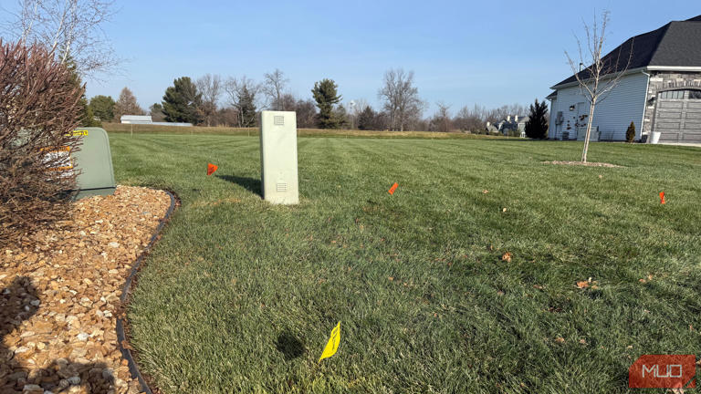 My neighborhood just got fiber internet, but I'm not upgrading for 4 ...