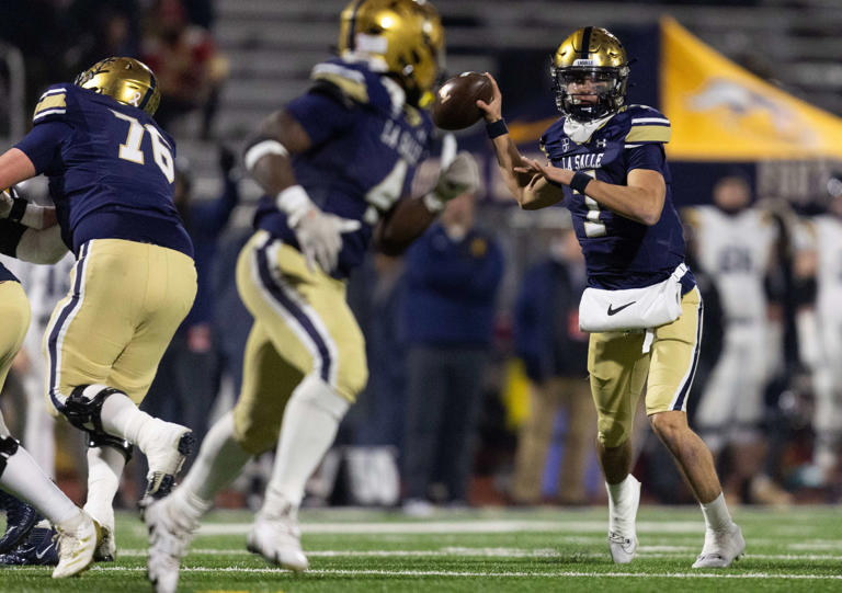 PennLive’s 2025 All-Pennsylvania high school football team: Offense