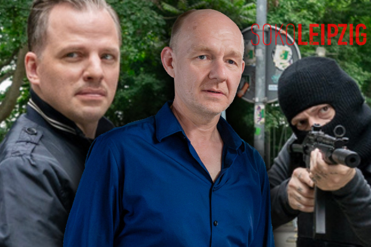Bombastisches "SOKO Leipzig"-Jubiläum? "Schlimmer geht's nimmer!"