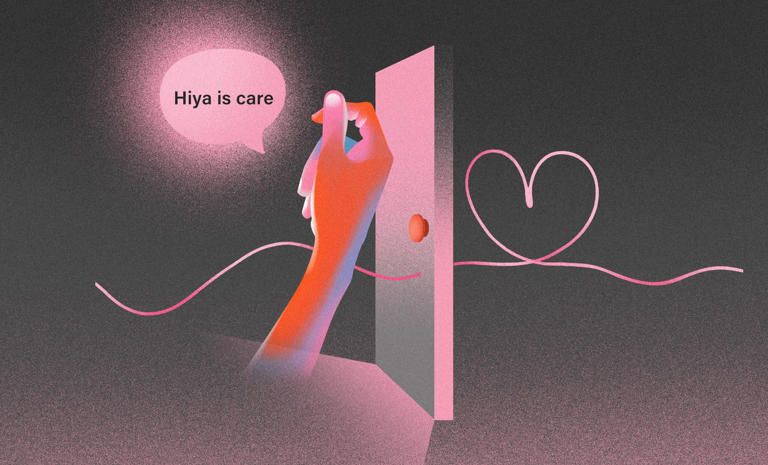 Setting boundaries, Filipino-style