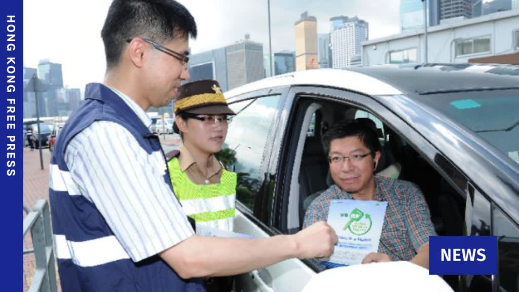 Engine idling law nets 660 fines amid 13,500 complaints since 2011 ...