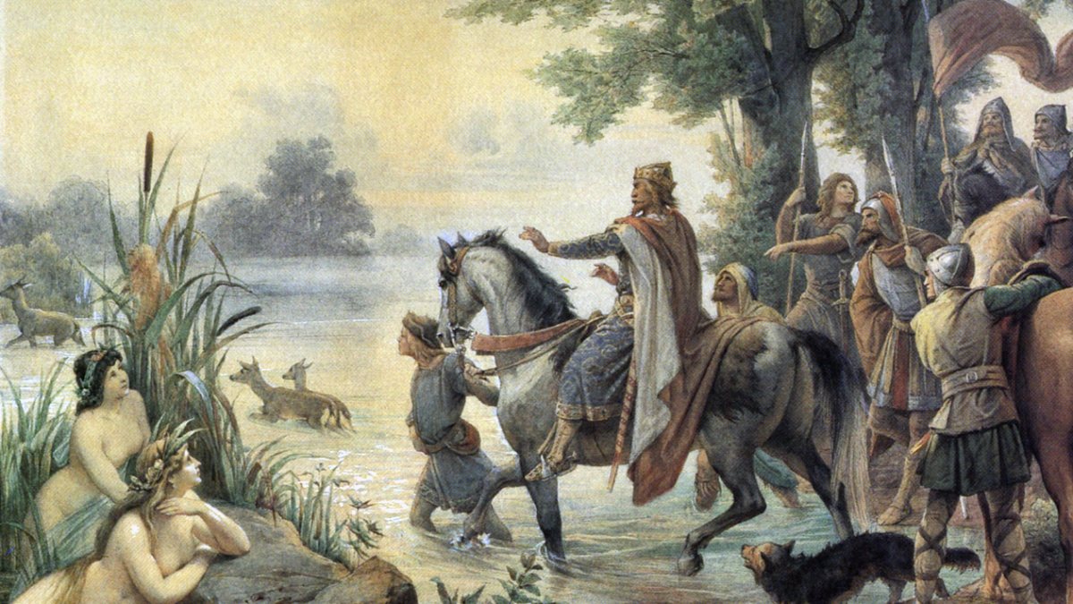 La fiesta que instauró Carlomagno y que todavía es día festivo en ...