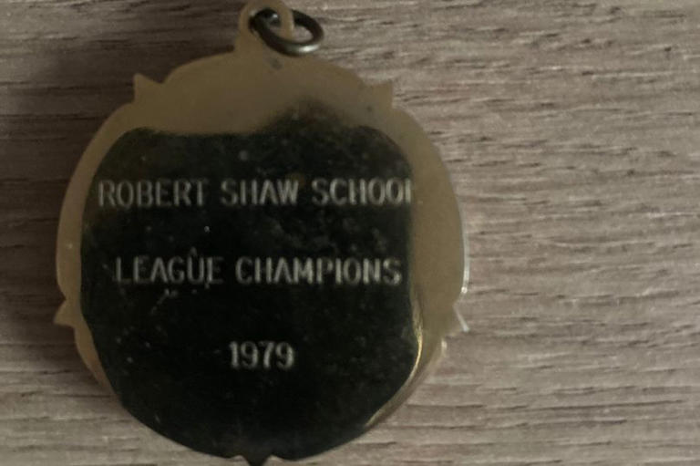 The near invincibles - How a Nottingham school football team (almost ...