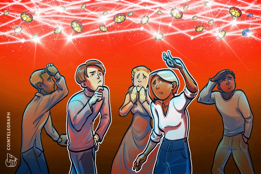 Crypto sentiment holds extreme fear for 14th straight day