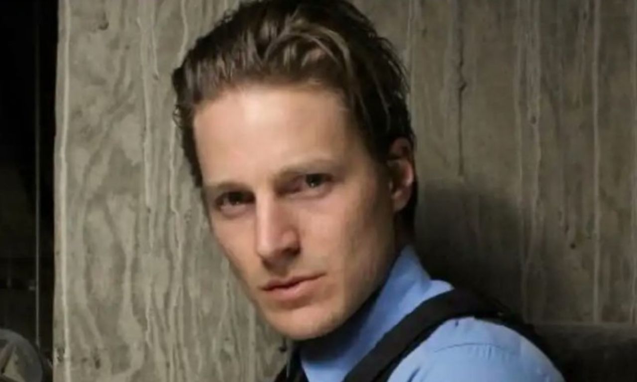 Ernest Heinz, actor de “Resident Evil”, es acusado de dispararle a una ...