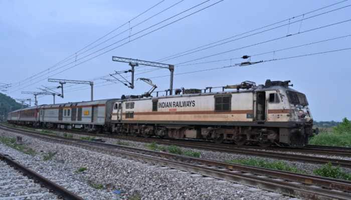 Train fares hiked from December 26: Check how much more you’ll pay to ...