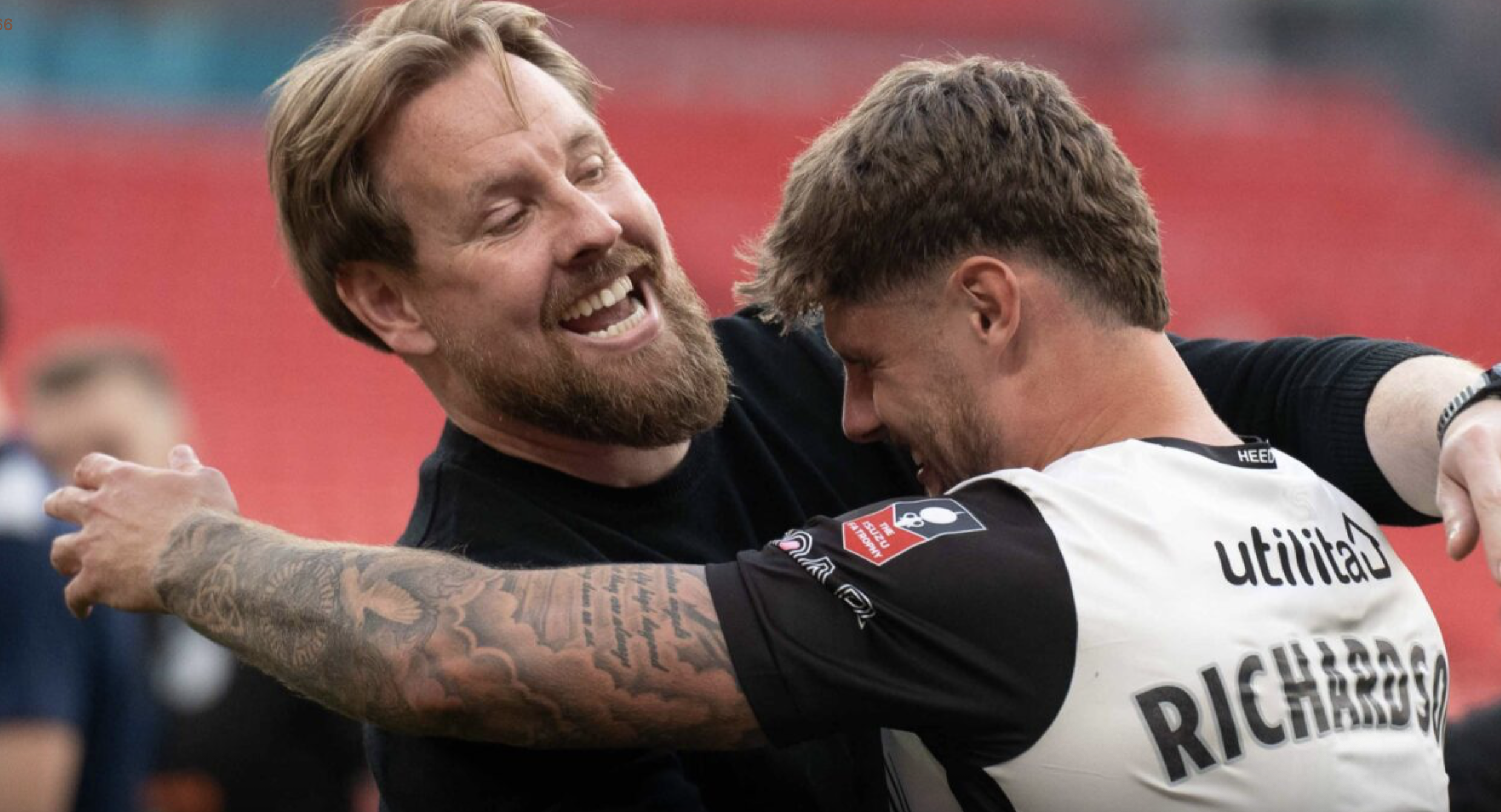 Rob Elliot up for the challenge as Gateshead prepare for Rochdale