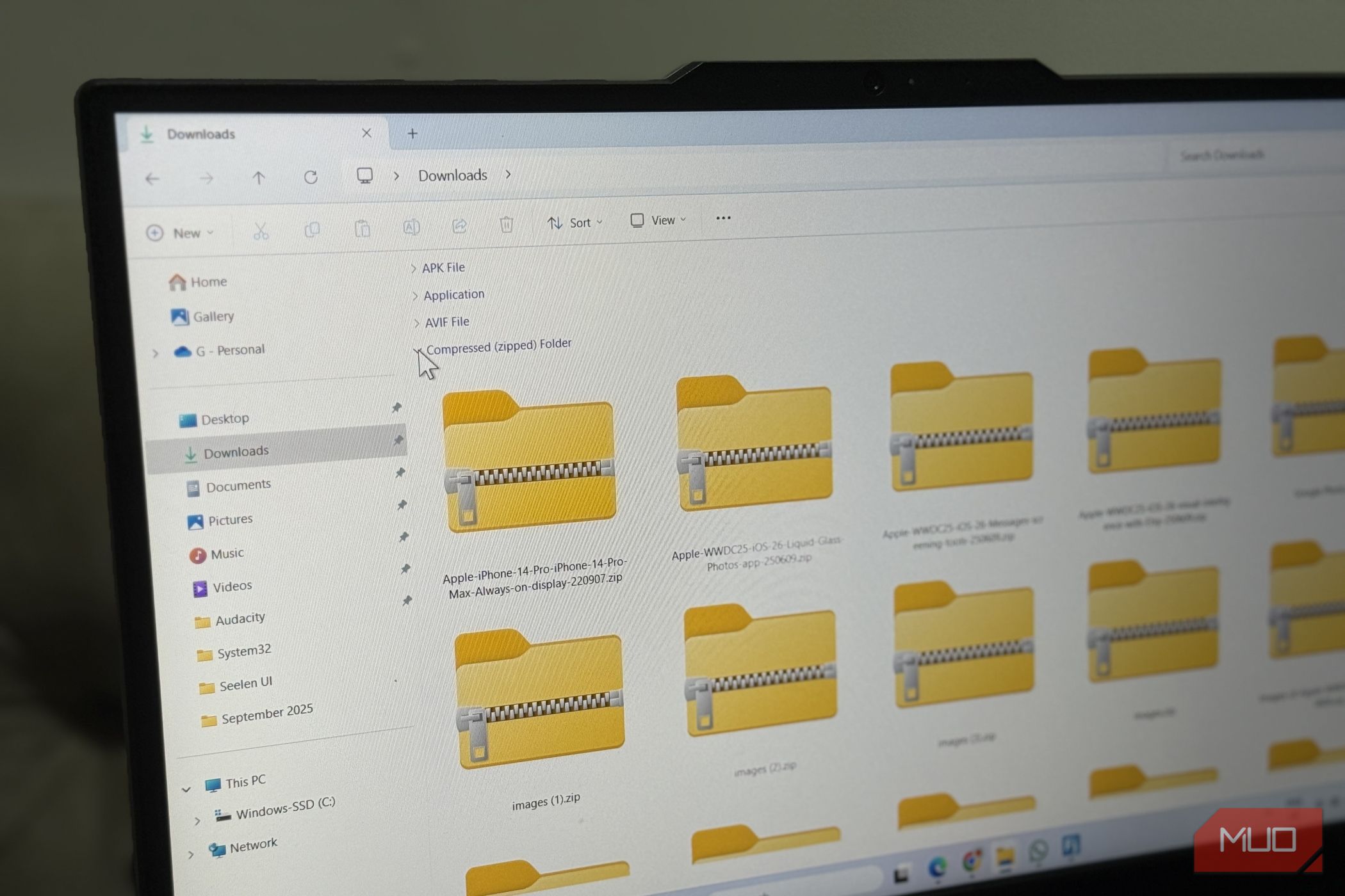 I ran one Windows command and got back 11GB of space instantly