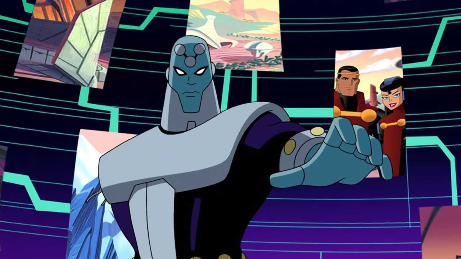 Best brainiac stories to read or watch before Man of Tomorrow