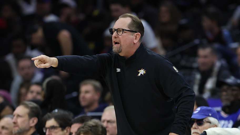 76ers gigantic offseason blunder will only get worse for Philly