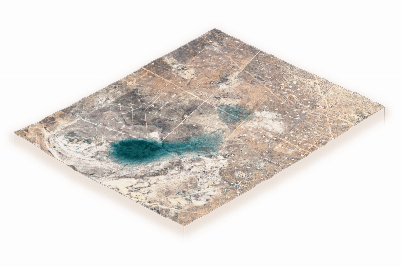 America’s biggest oil field is turning into a pressure cooker