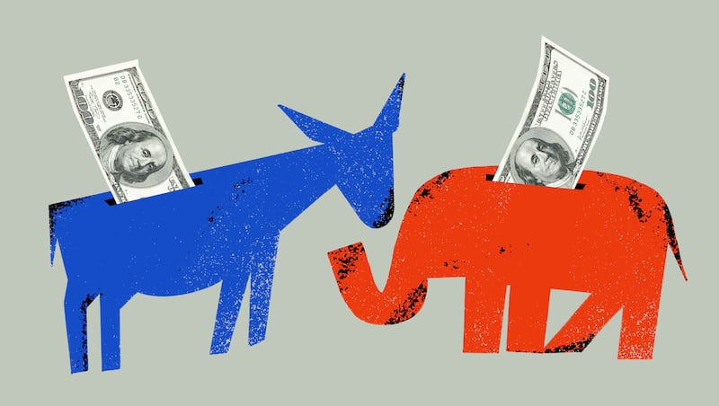 What’s the most Republican job in America?