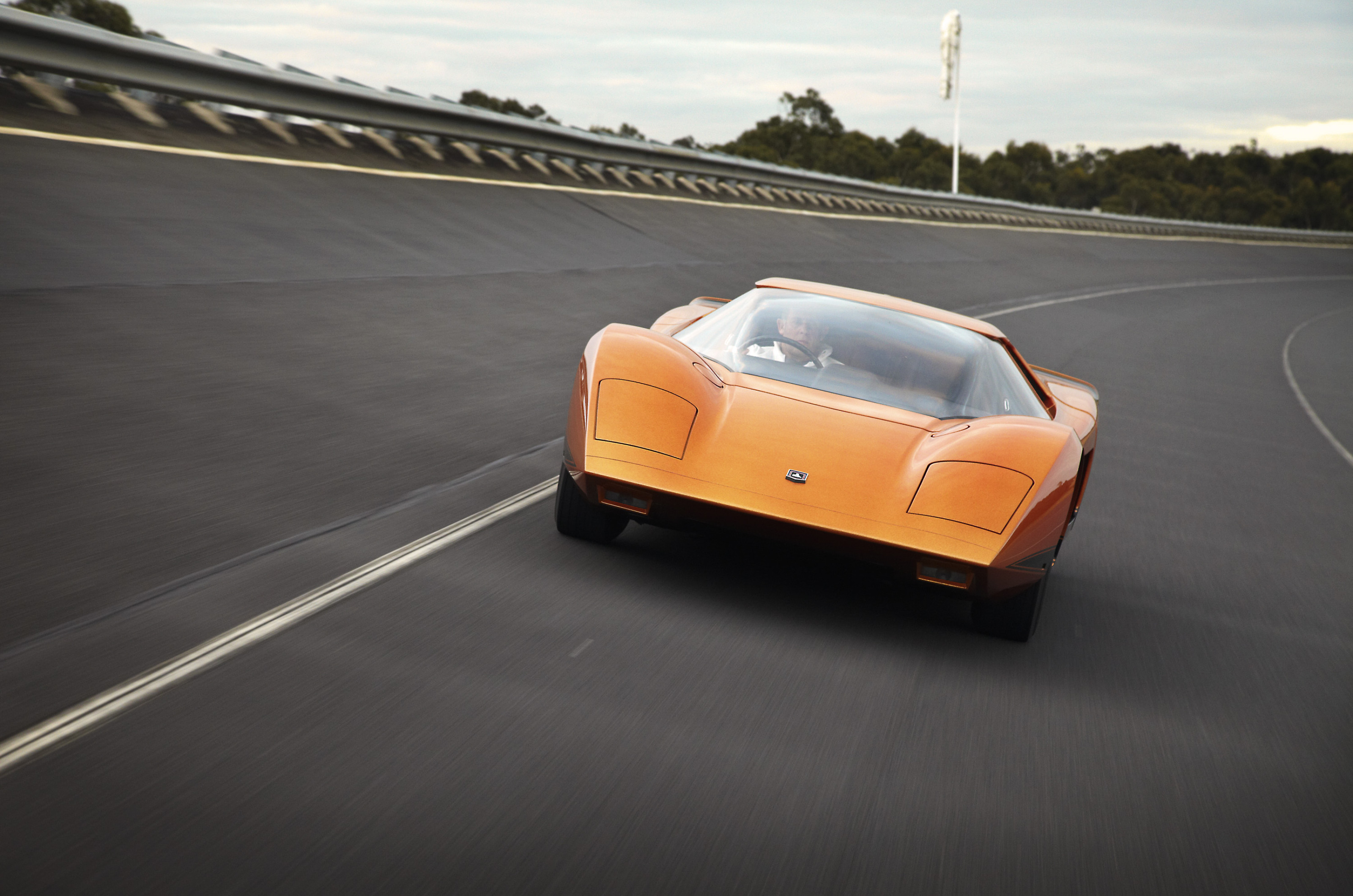 12 of the wildest cars that were never repeated