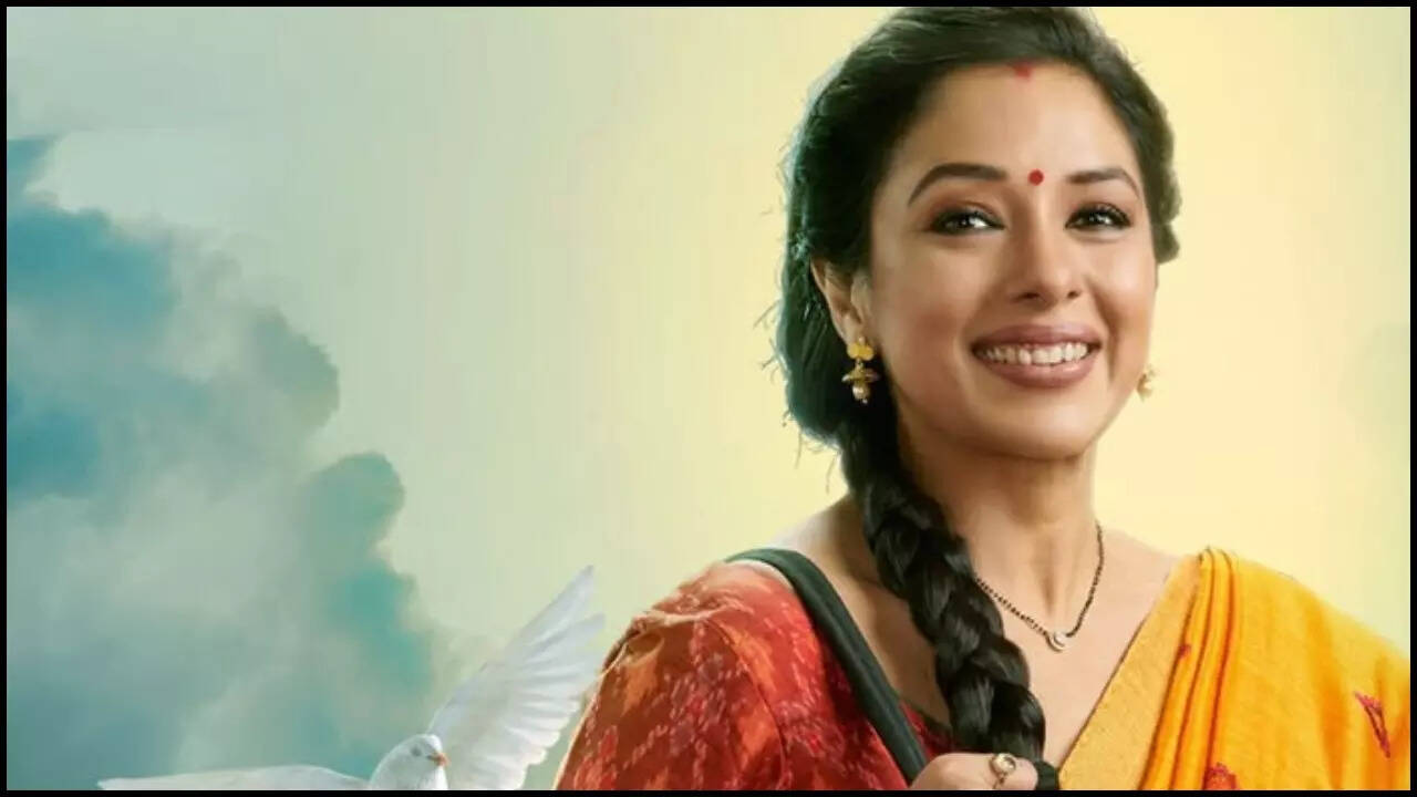 Anupamaa December 25 episode written update: Ishani’s truth exposed ...