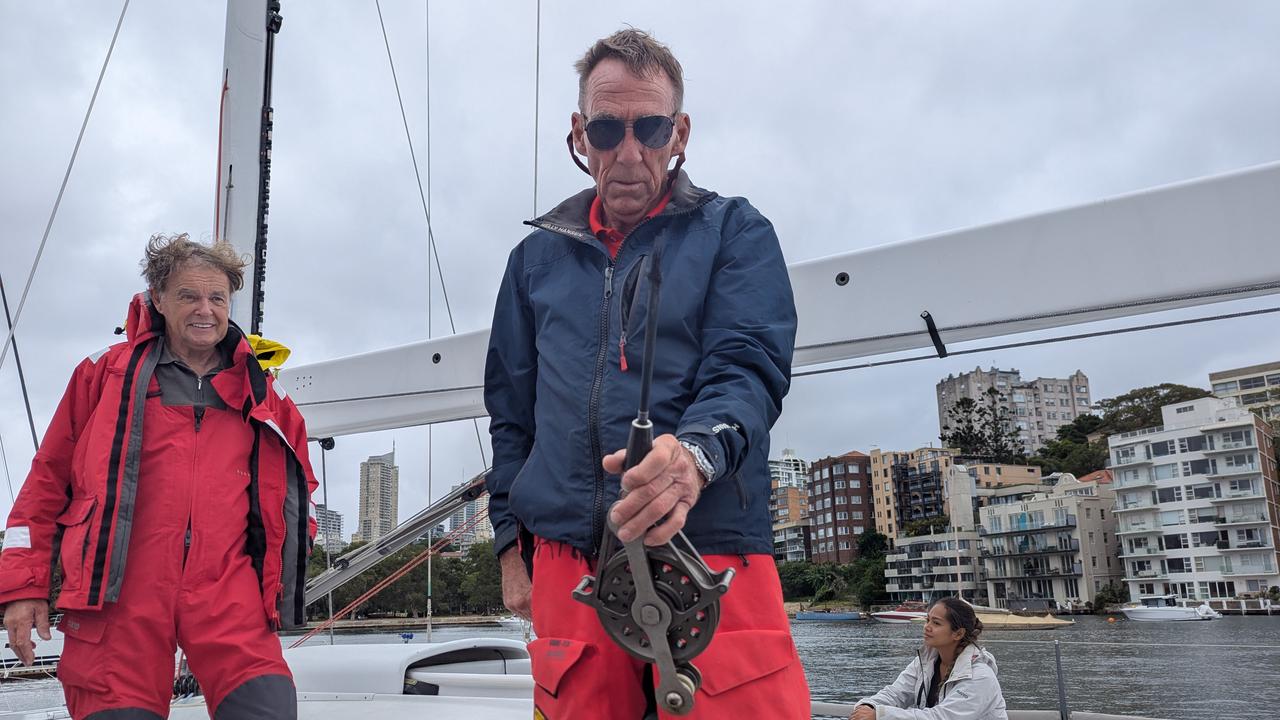 Mystery, frustration for last-minute Syd-Hob scratching