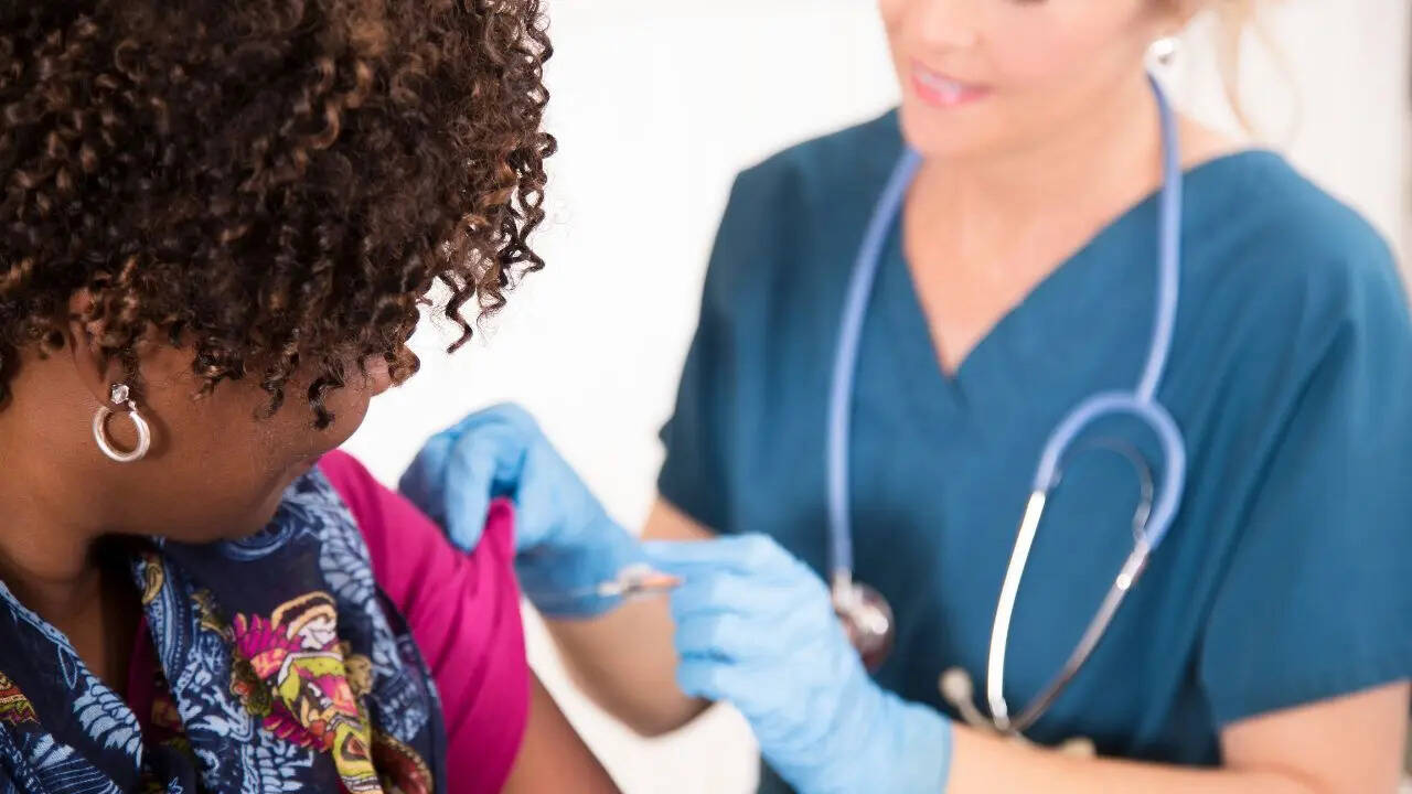 Flu shot: Will getting vaccinated twice this year boost immunity?