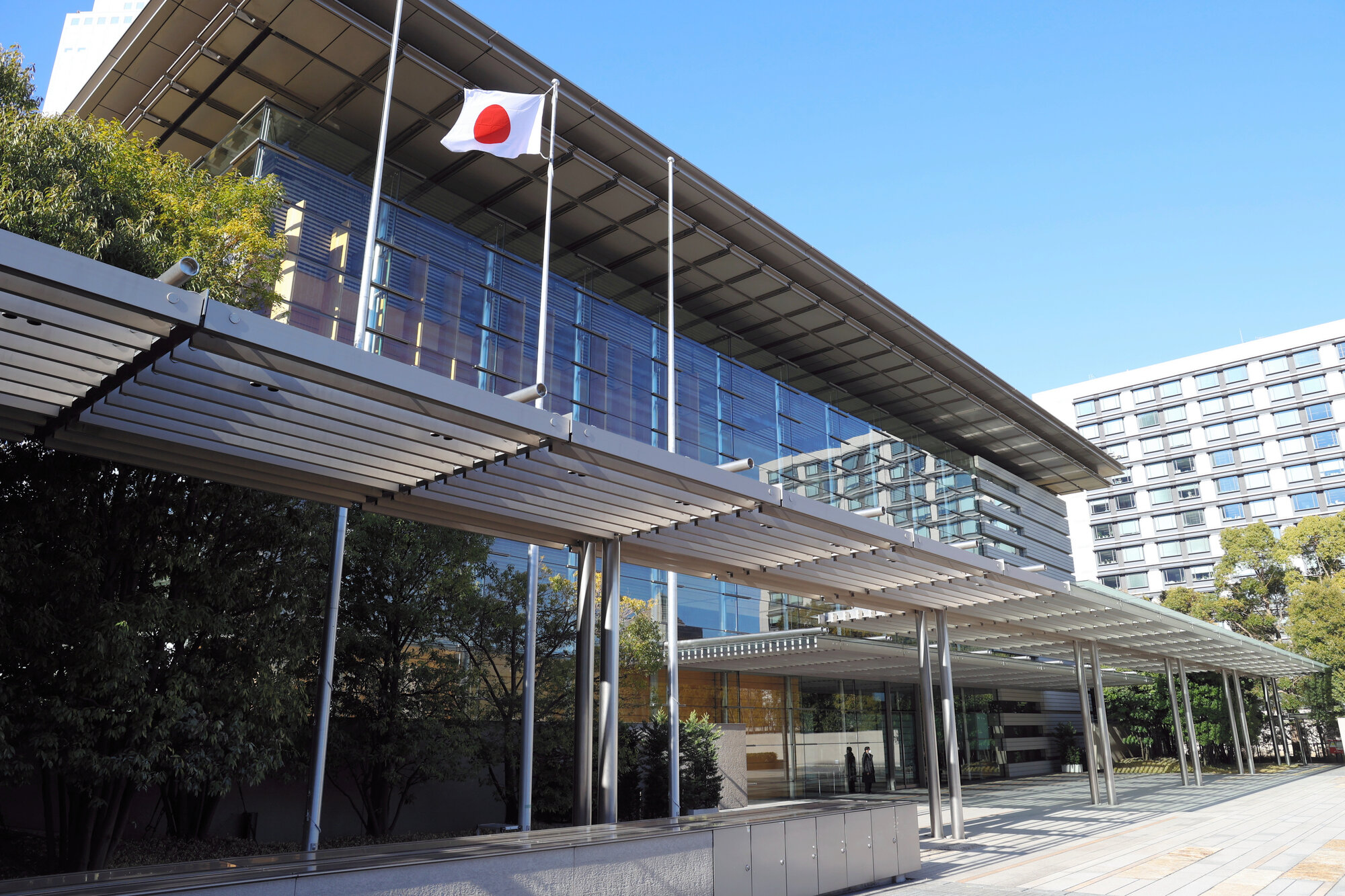 「防災庁」基本方針決定 352人体制、通常国会に設置法案提出へ