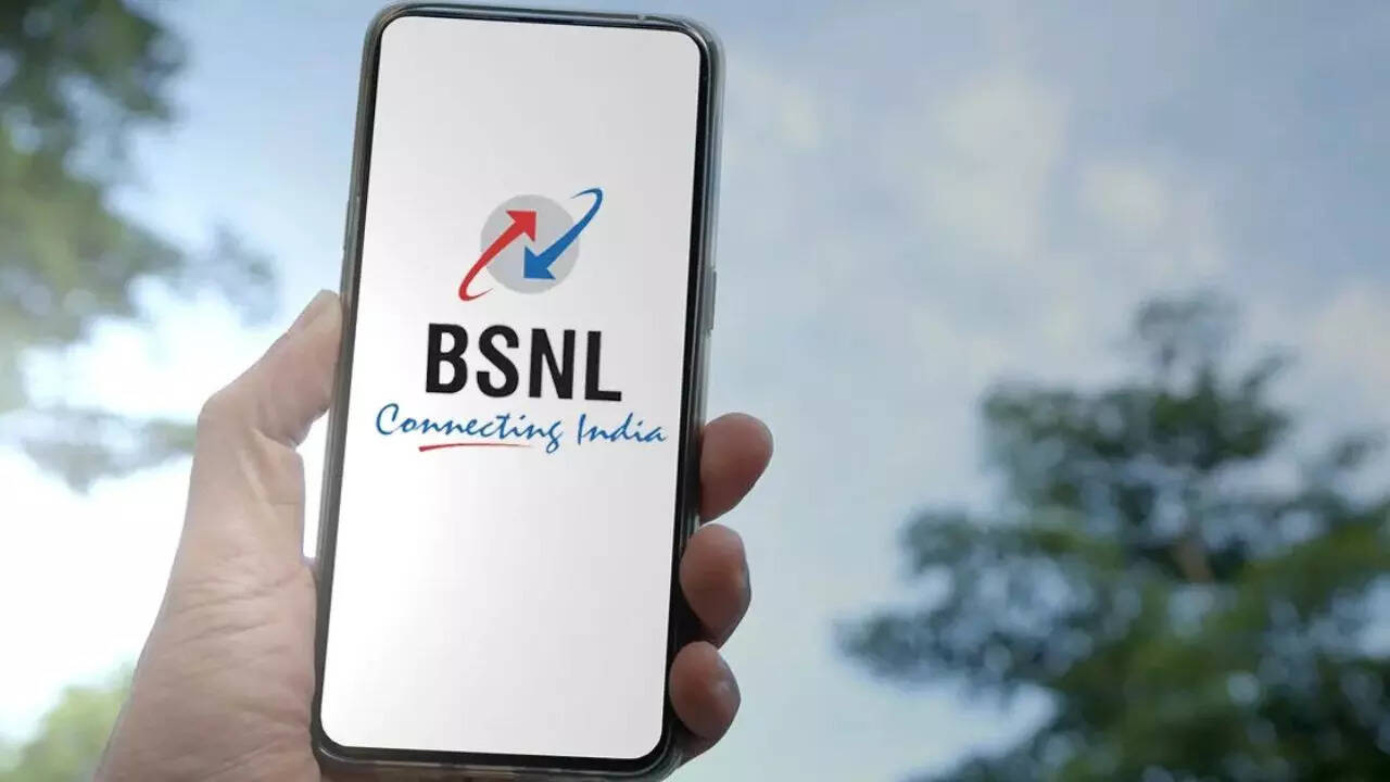 BSNL New Year data plan: Get 100GB data with access to JioHotstar ...