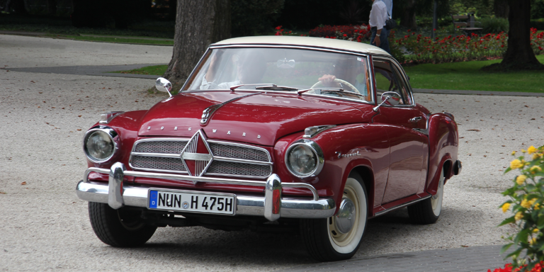 Bilmärket dog två gånger – ingen märkte något