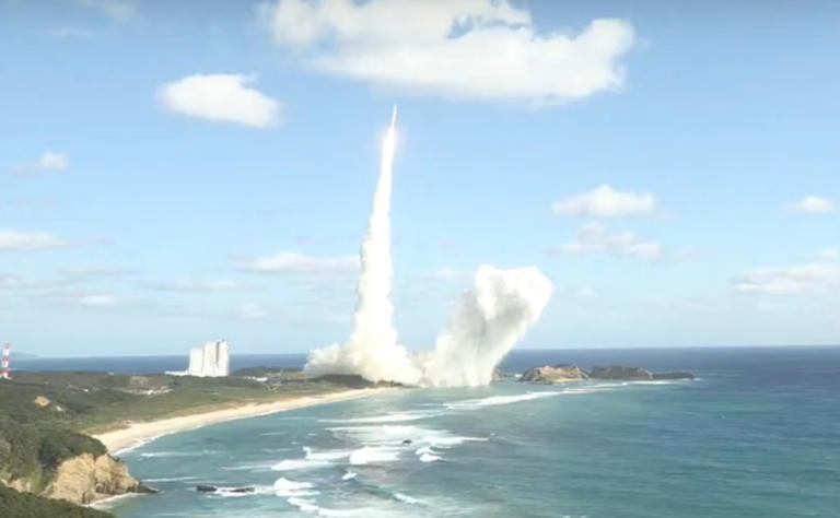 Two rocket failures in one day show that space (still) isn’t easy