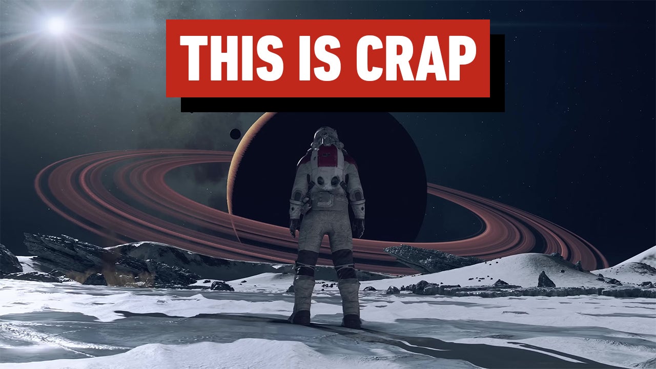 What Starfield 2 Needs to Learn From The Outer Worlds 2