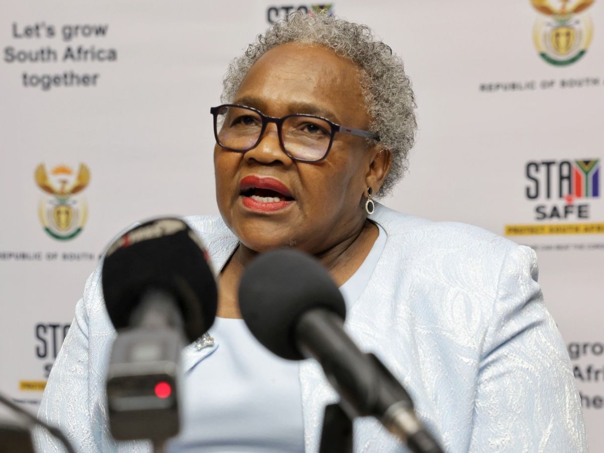 Outrage over SA ministerial travel expenses in 2025