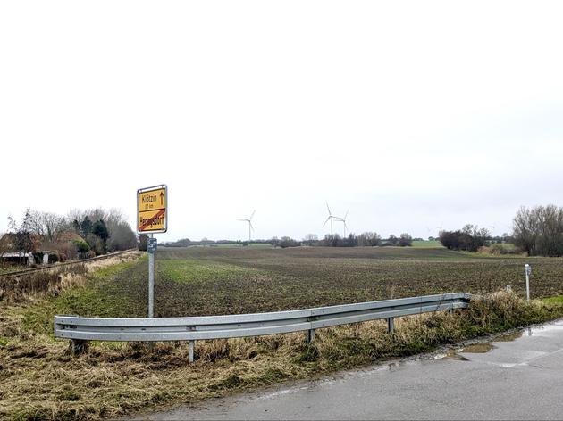 Heringsdorf: Grünes Licht für einen XXL-Solarpark