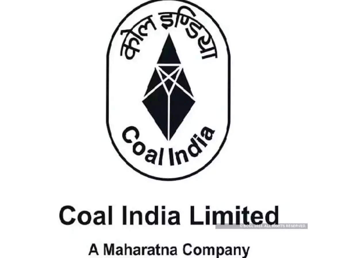 Coal India appoints CMD B Sairam as chief executive officer