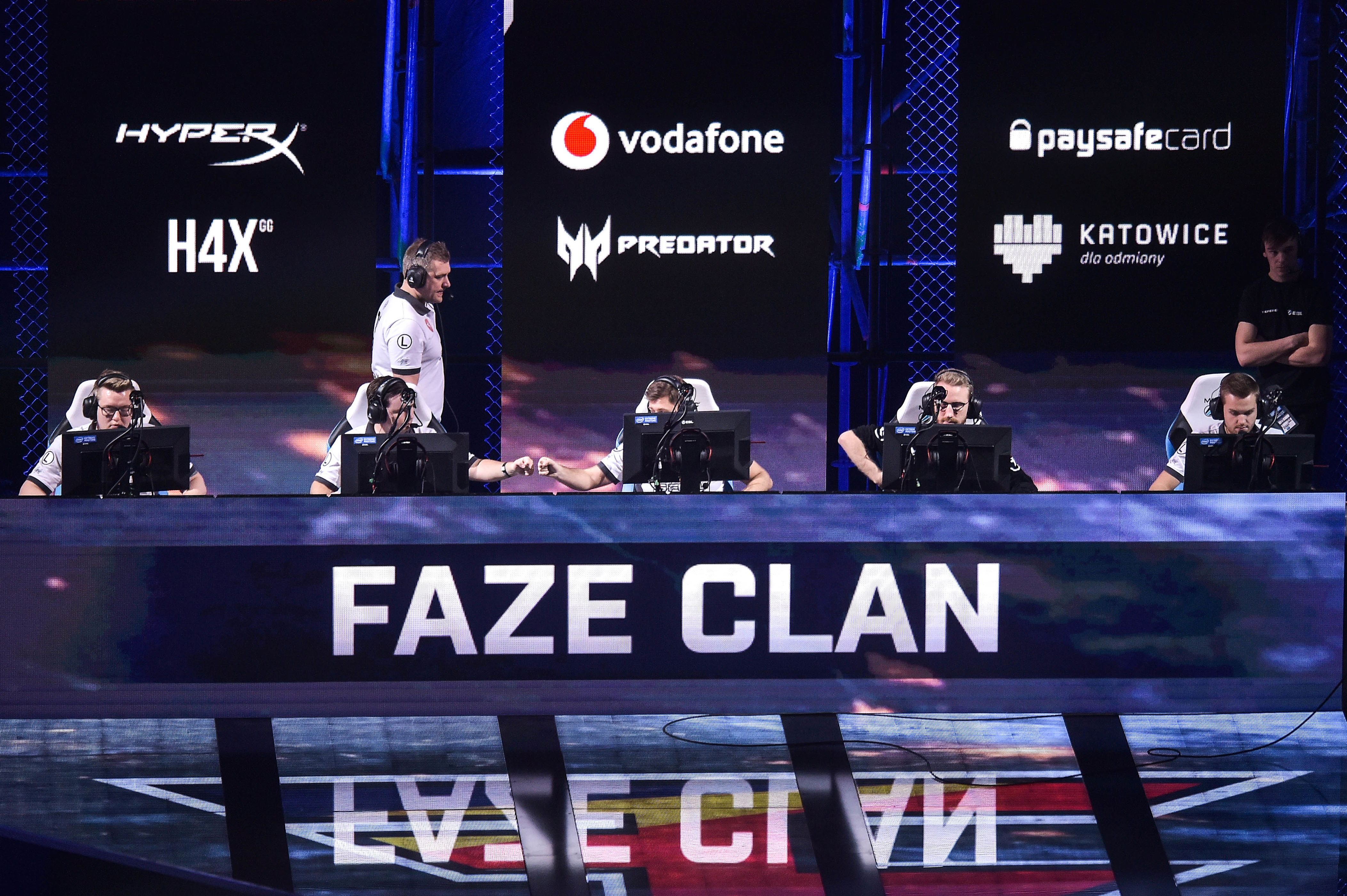 Who are the founders of FaZe Clan? History explored amid four of its ...