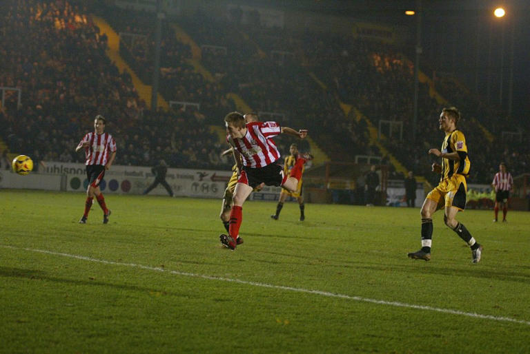 Four of the best Boxing Day delights