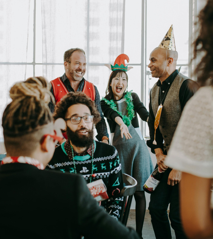 Boss denied my Christmas leave — what I did next shocked everyone