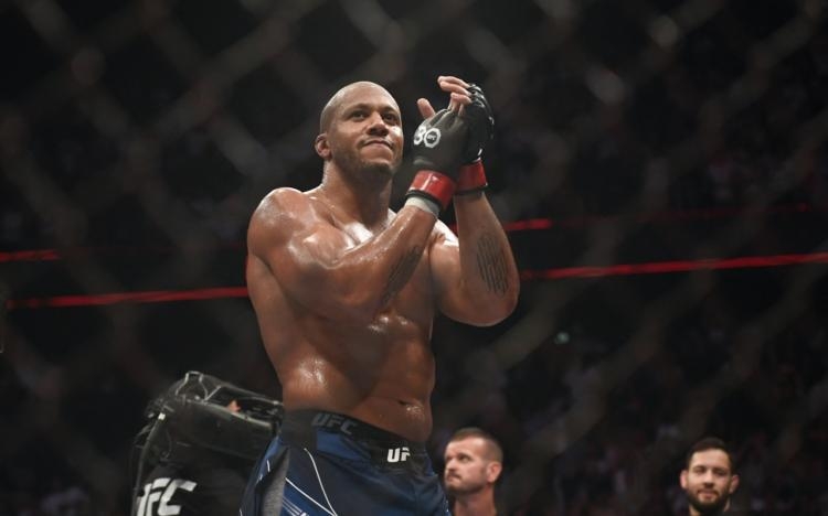 Ciryl Gane, Manon Fiorot, Nassourdine Imavov… Selon vous, qui sera le ...