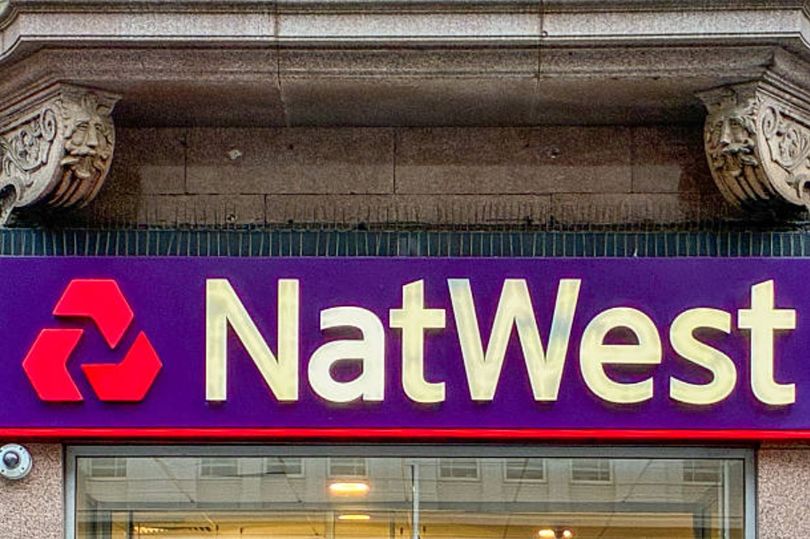 NatWest says customers with savings could get £1,378 in bank accounts
