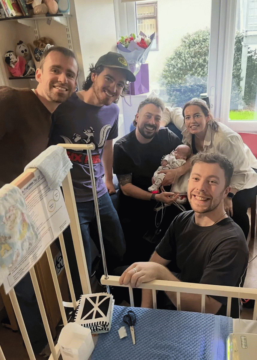 ‘JJ is on the mend’ Johnny ‘Smacks’ McMahon’s shares health update on ...