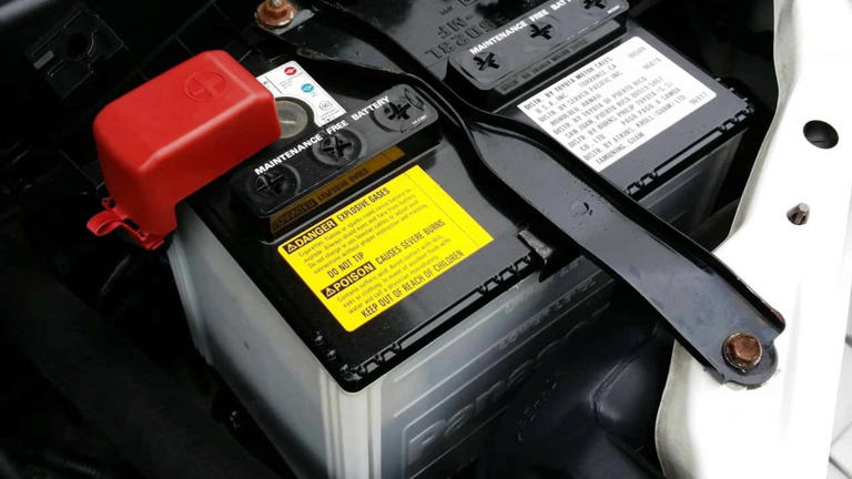 All major EV battery chemistries, explained