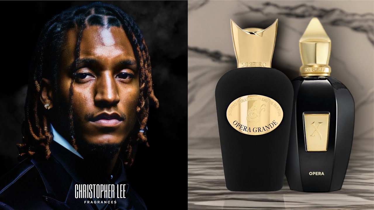 Before you buy | Xerjoff & Sospiro Opera Grande – fresh nutmeg men’s ...