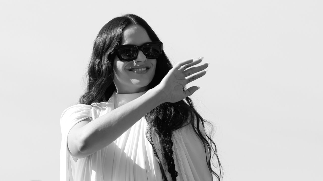 Top albums of the year: from Bad Bunny to Rosalía