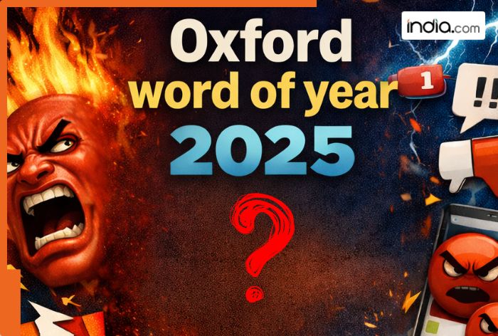 After 2024's 'brain rot', this Gen Z word becomes Oxford Word of Year ...