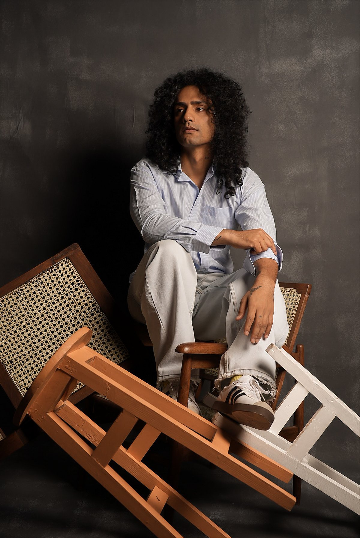 Naalayak explores healing and growth on new album Marammat