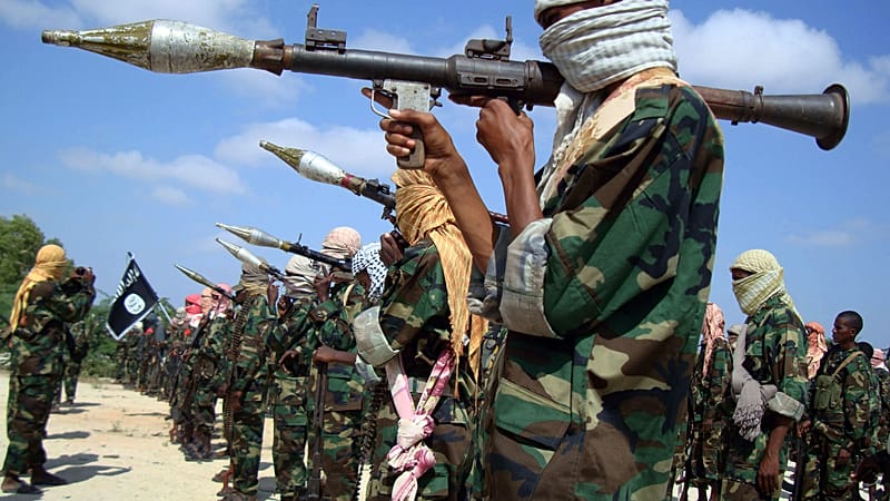 Al-Chabab reste la principale menace pour la Somalie et la région ...