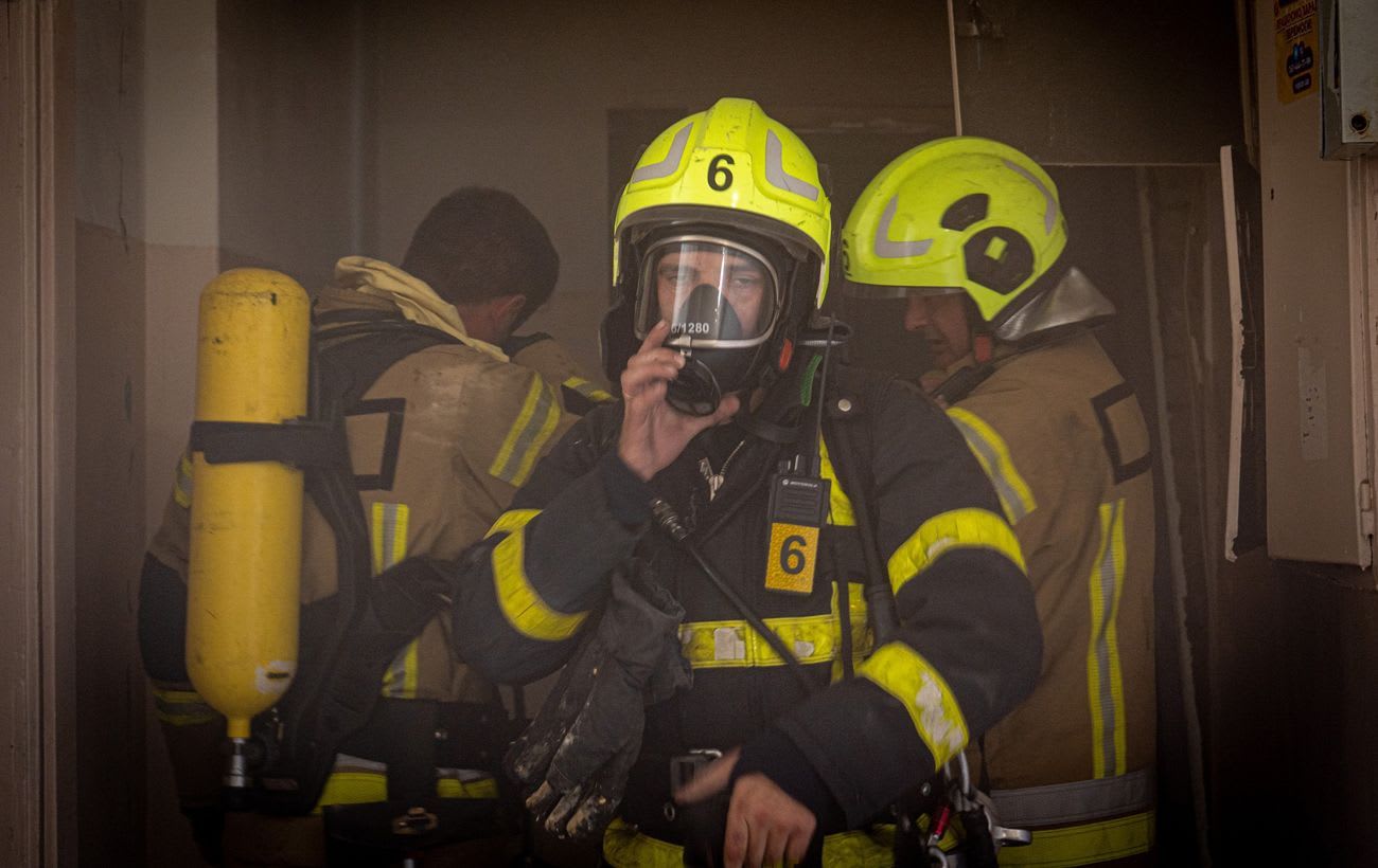 Russian drone attack hits infrastructure site in Ukrainian city Odesa ...