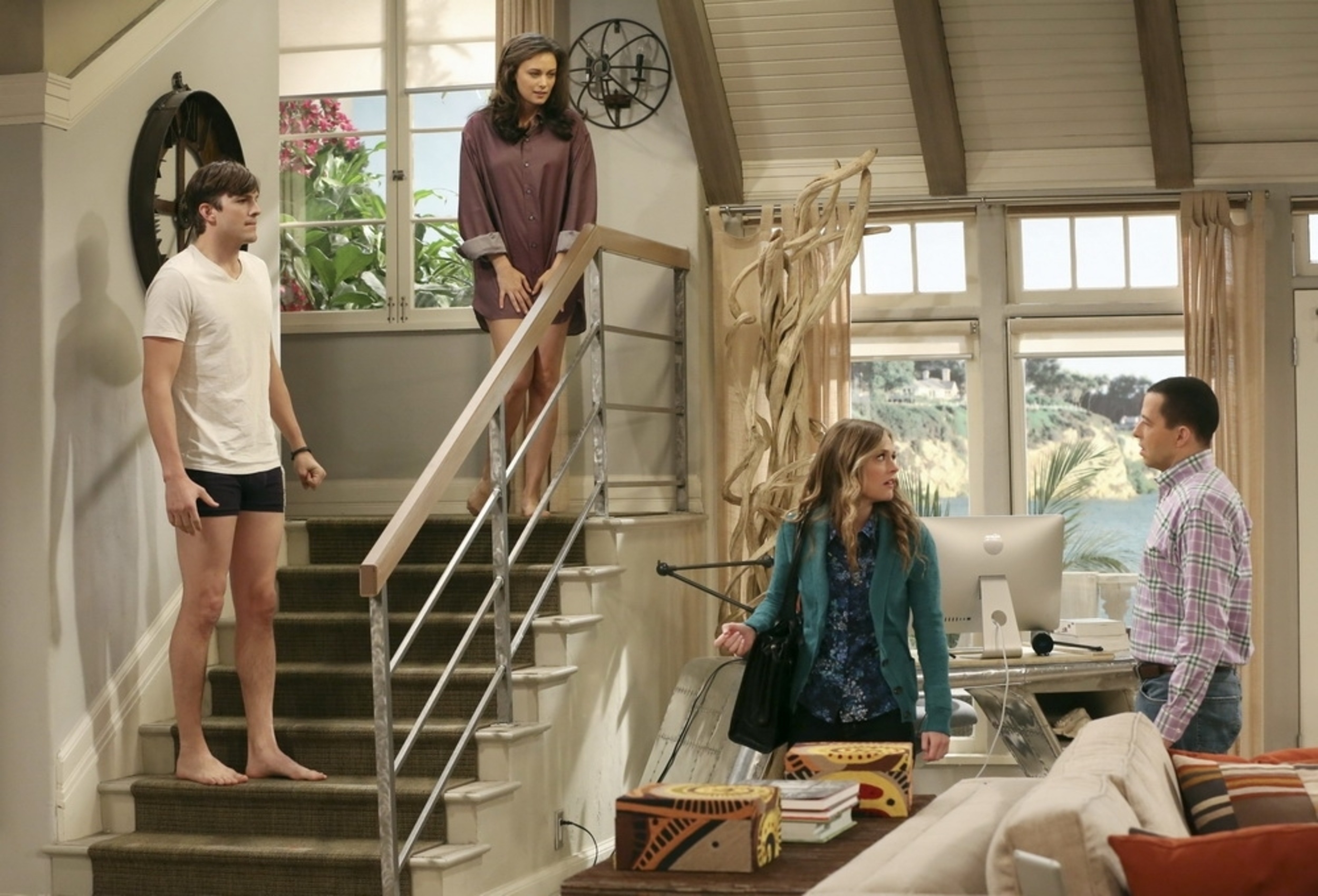 20 terrific TV shows that had truly terrible final seasons