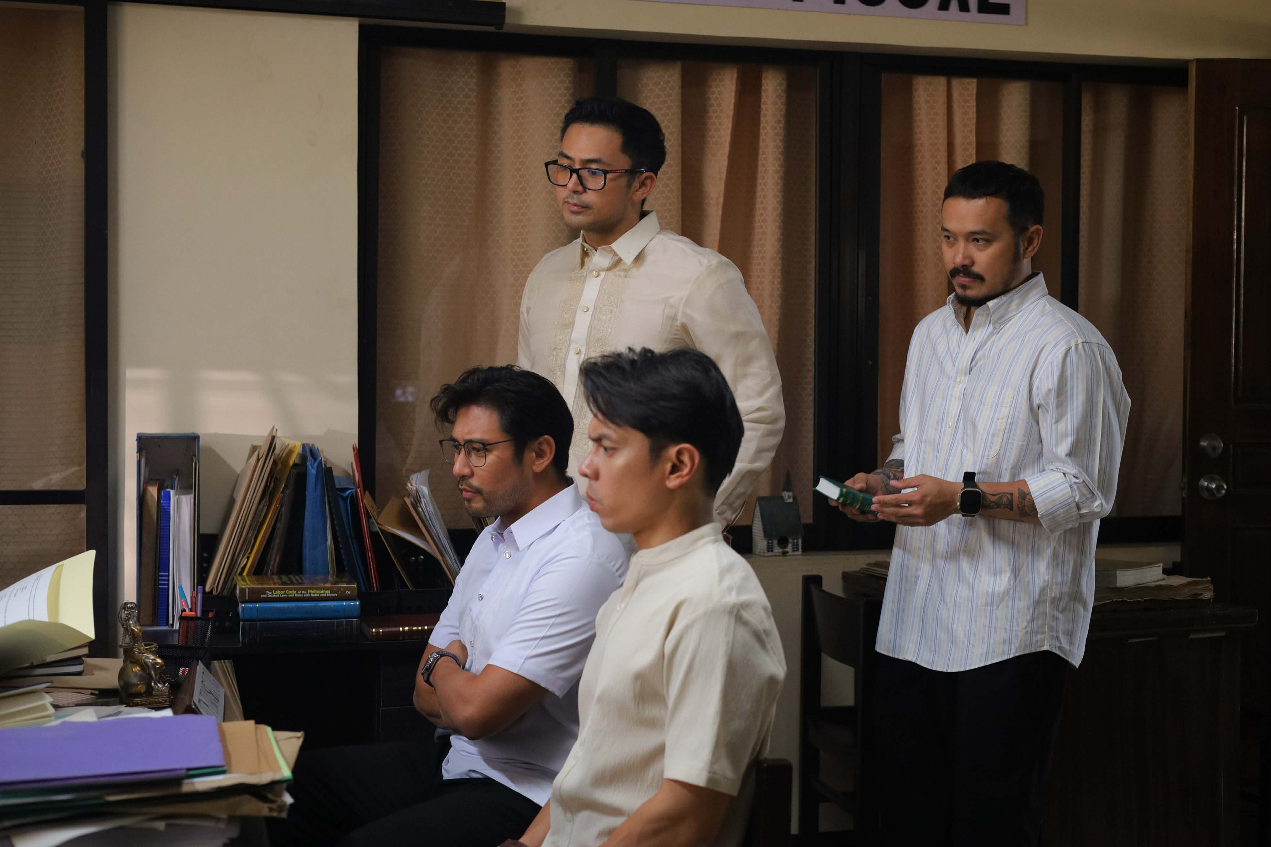 Bar Boys: After School producers share their journey to MMFF and how ...
