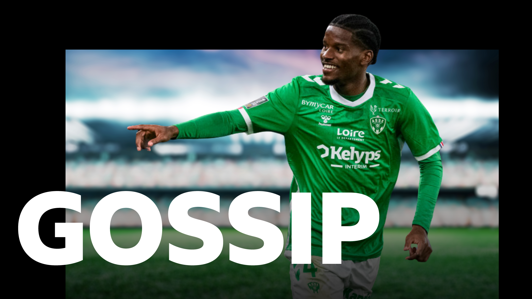 Rangers 'initiate' talks with contract rebel Ekwah - gossip