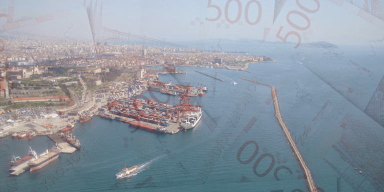 Gör du det här hemma? Då stryper du ditt internet själv